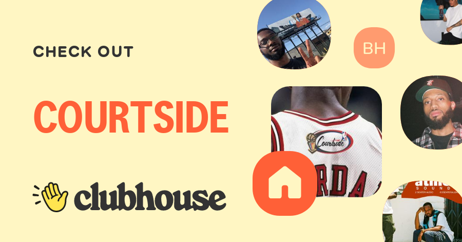 COURTSIDE