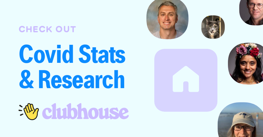Covid Stats & Research