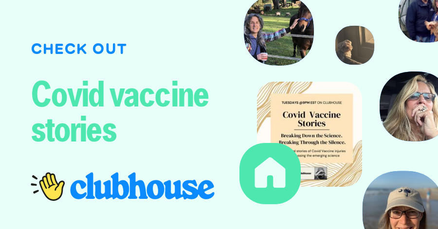 Covid vaccine stories