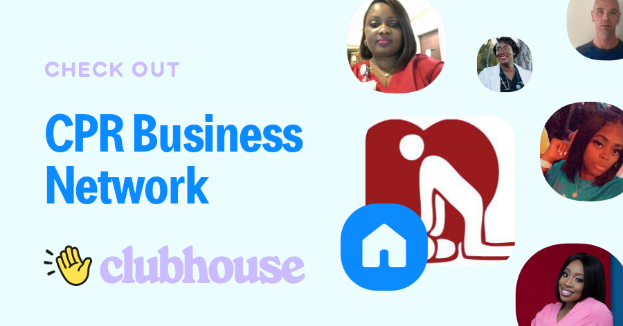 CPR Business Network