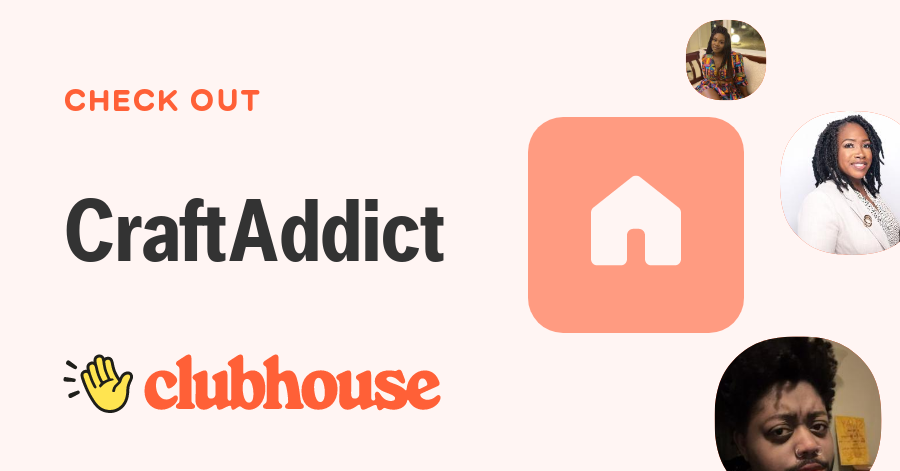 CraftAddict