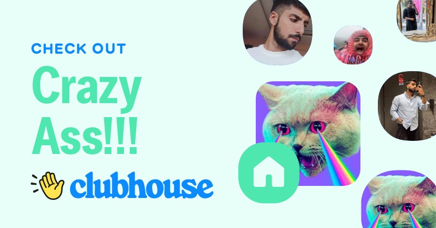 Crazy Ass