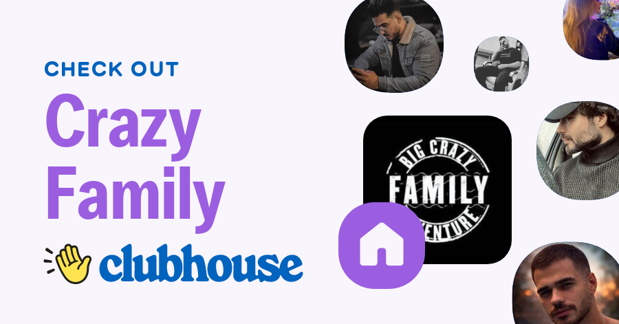 Crazy Family