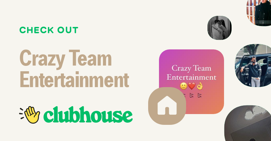 Crazy Team Entertainment