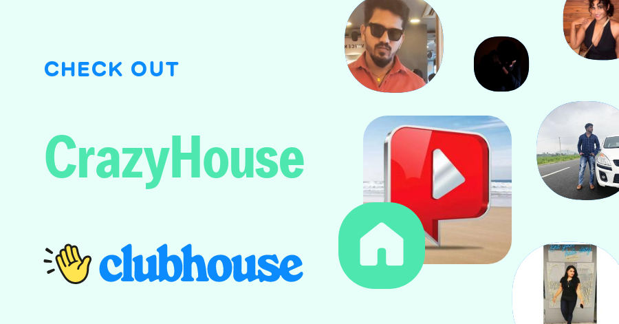 CrazyHouse