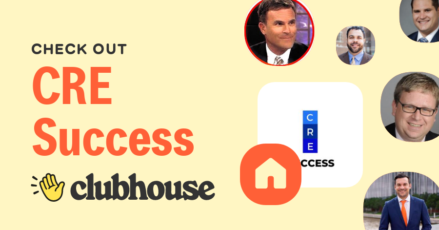 CRE Success