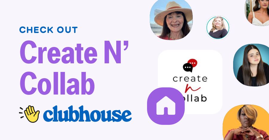 Create N’ Collab