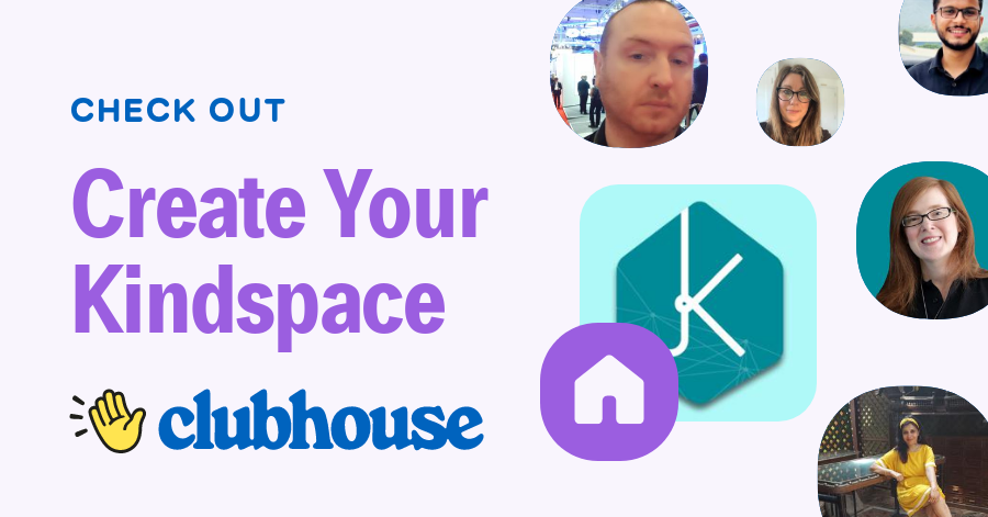 Create Your Kindspace