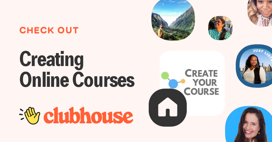 Creating Online Courses