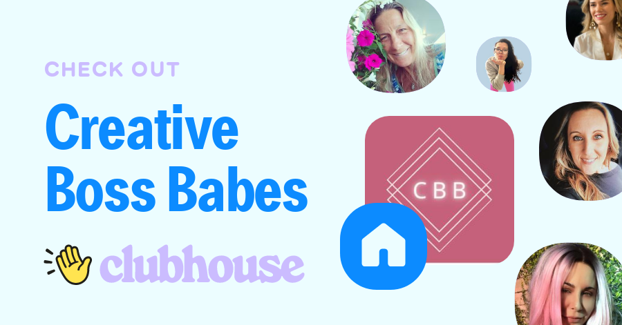 Creative Boss Babes