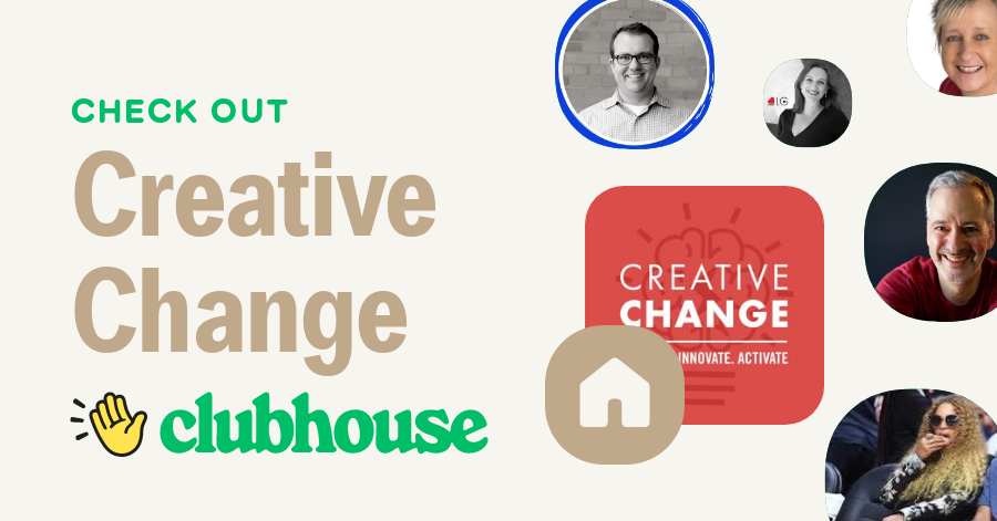 Creative Change