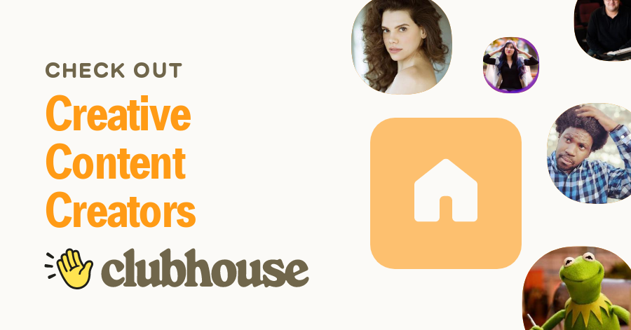 Creative Content Creators