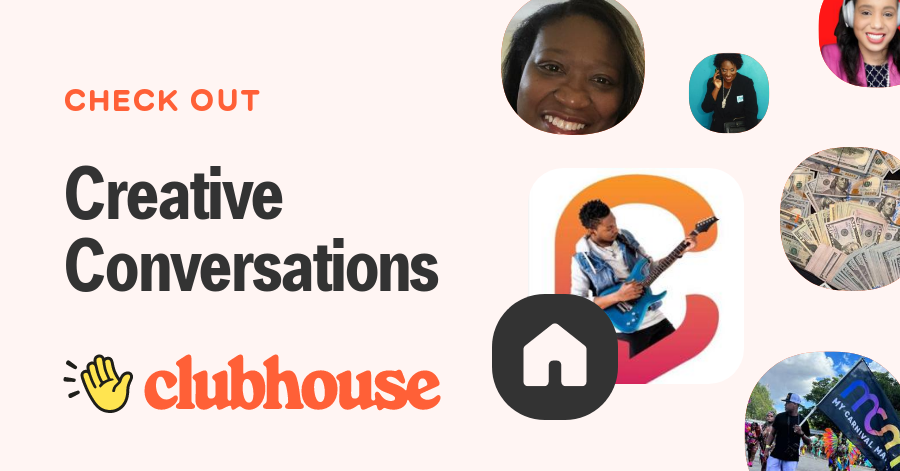 Creative Conversations