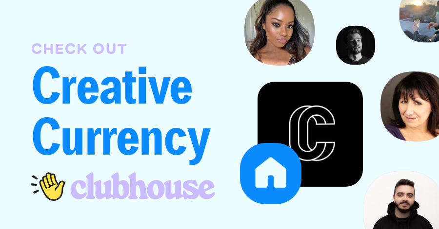Creative Currency