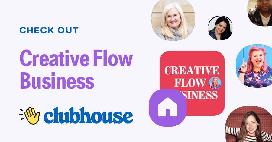 Creative Flow Business