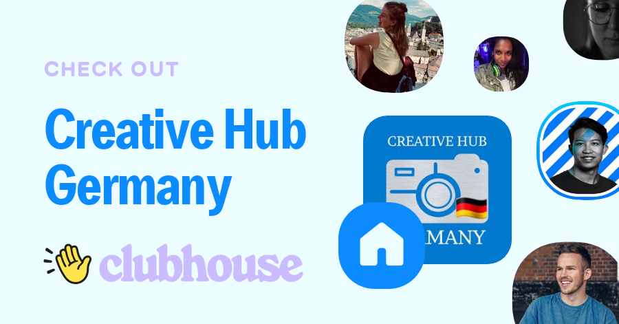 Creative Hub Germany