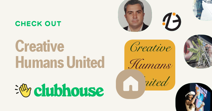 Creative Humans United