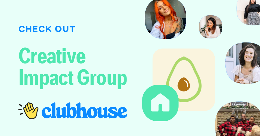 Creative Impact Group