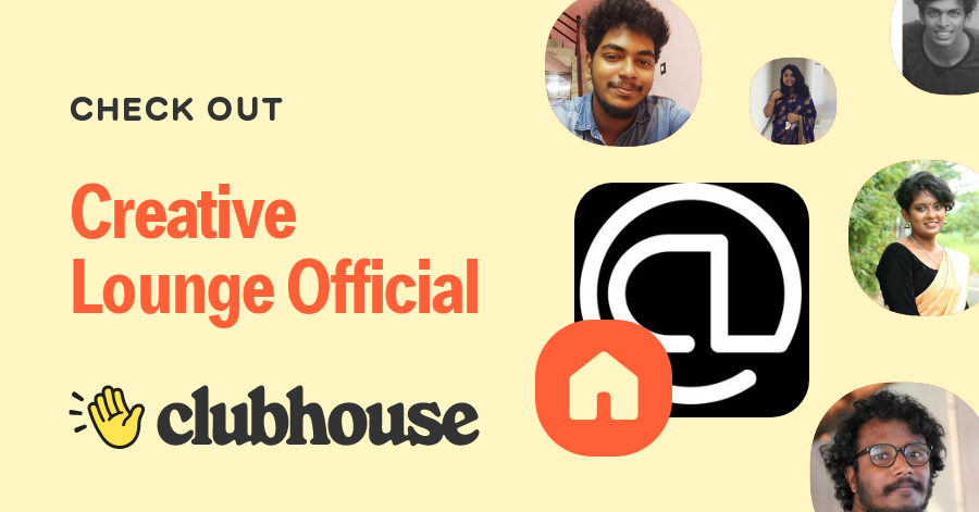 Creative Lounge Official