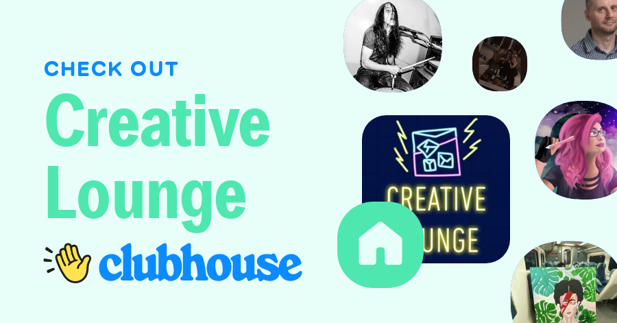 Creative Lounge