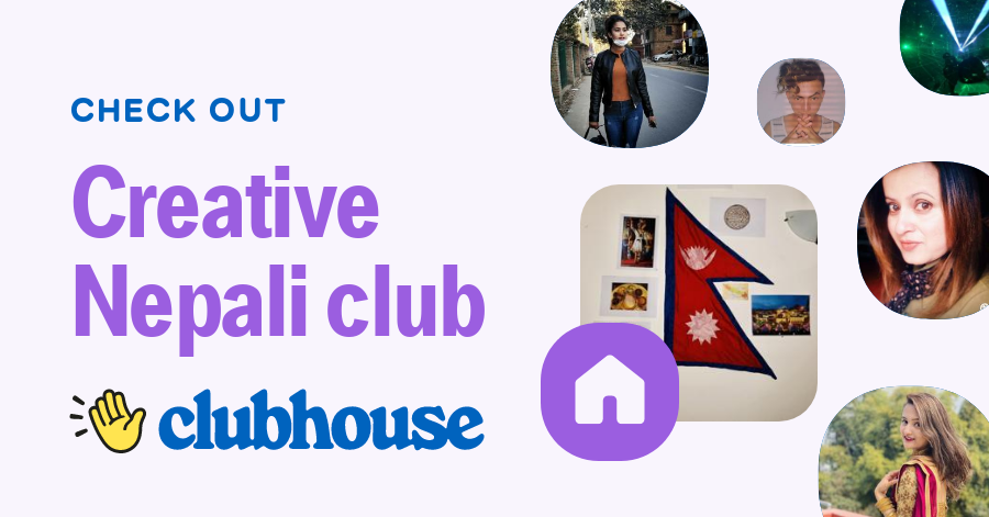 Creative Nepali club