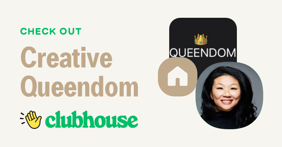 Creative Queendom