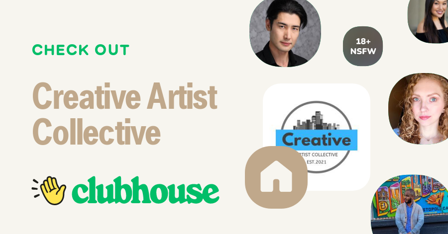 Creative Artist Collective