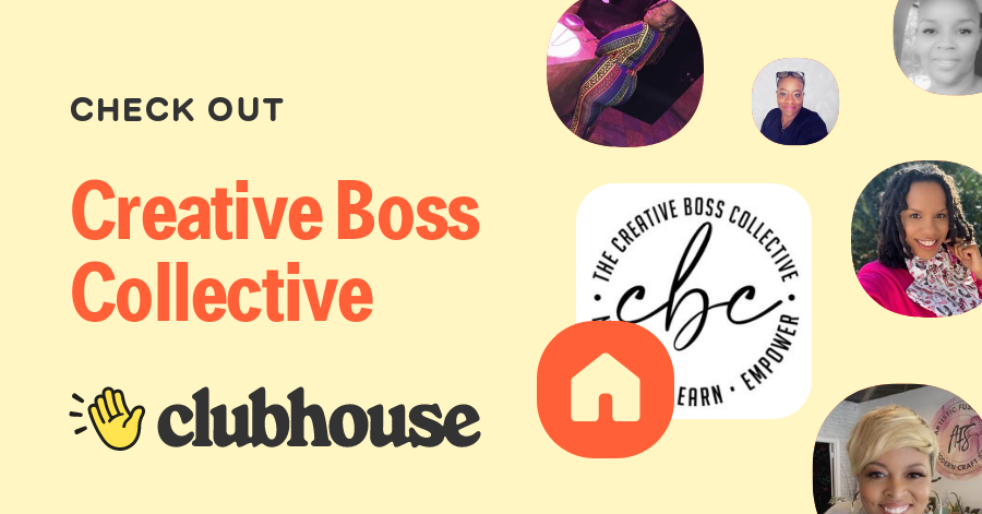 Creative Boss Collective