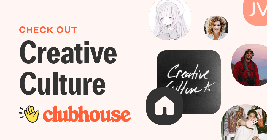 Creative Culture