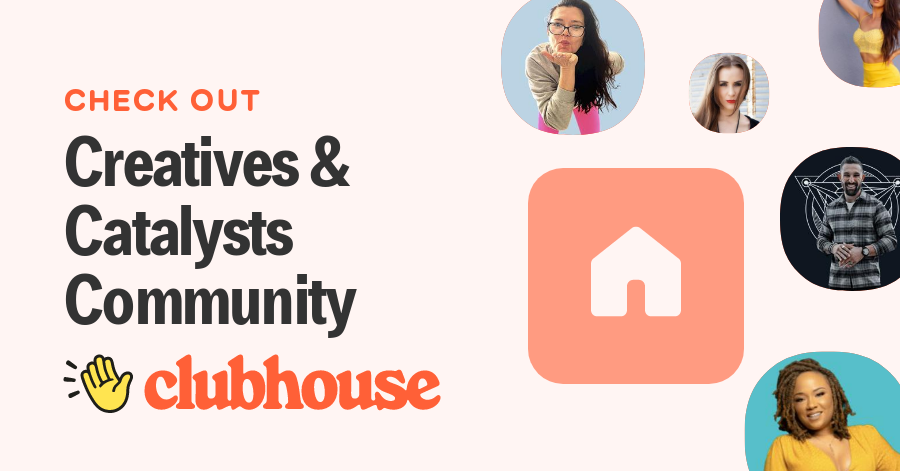 Creatives & Catalysts Community