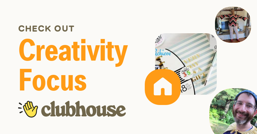 Creativity Focus