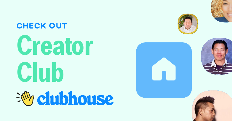 Creator Club