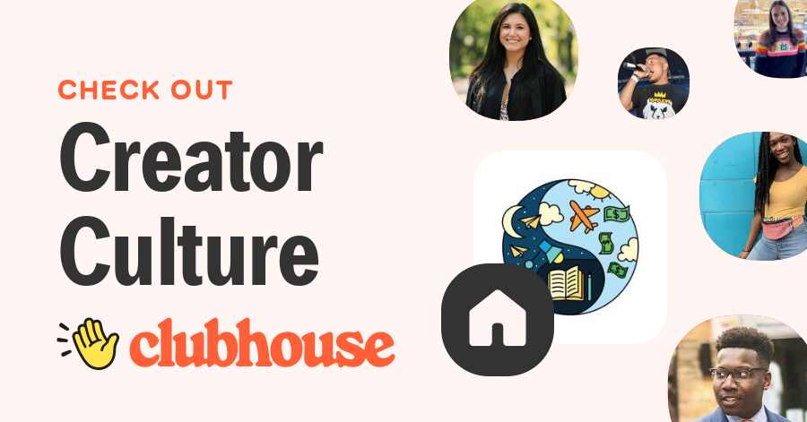 Creator Culture