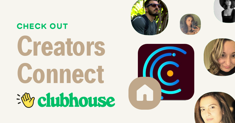 Creators Connect