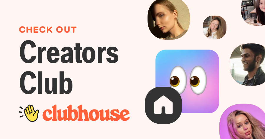 Creators Club