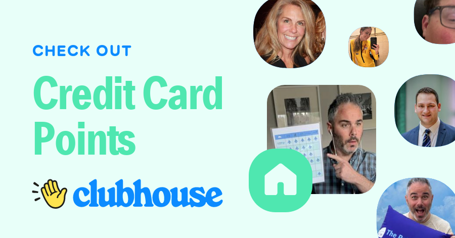 Credit Card Points