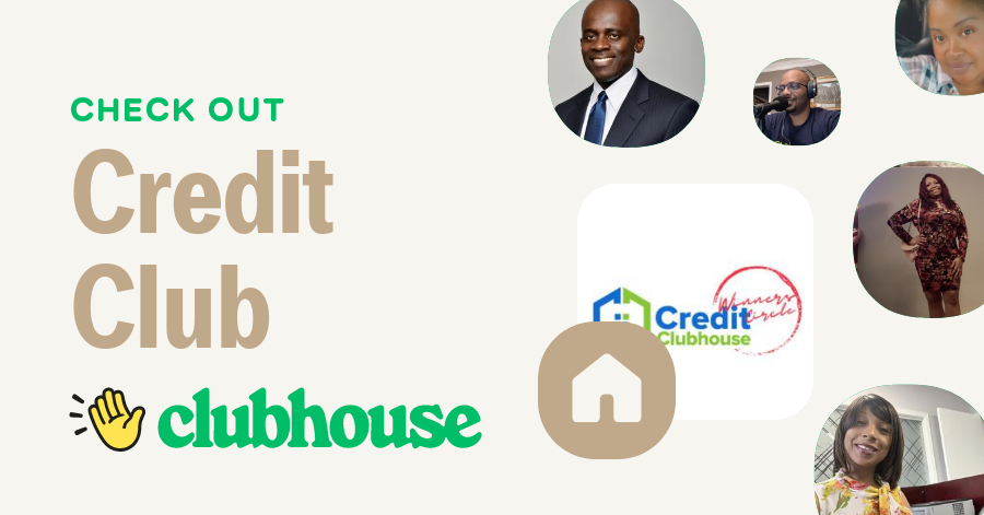 Credit Club