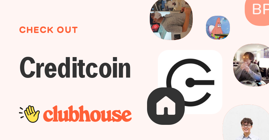 Creditcoin