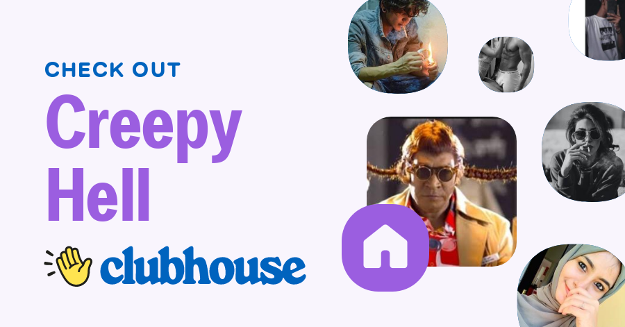 Creepy Hell