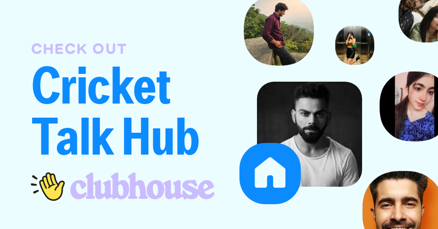 Cricket Talk Hub