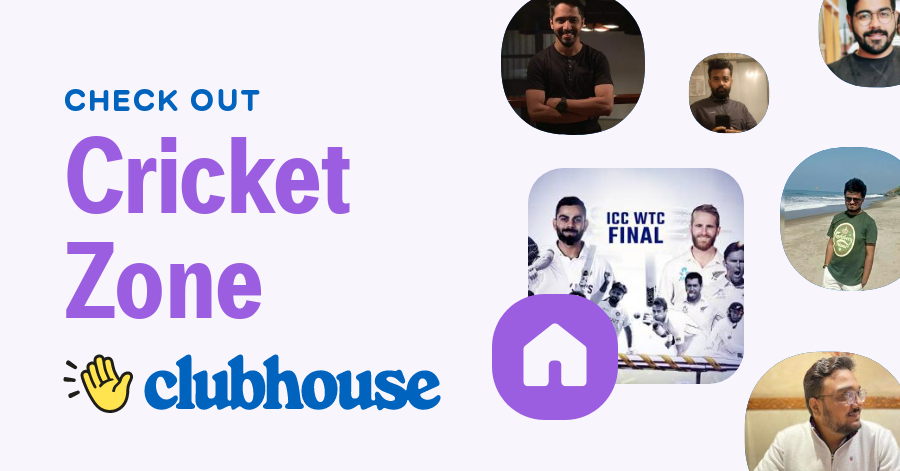 Cricket Zone