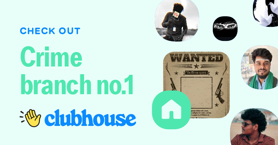 Crime branch no.1