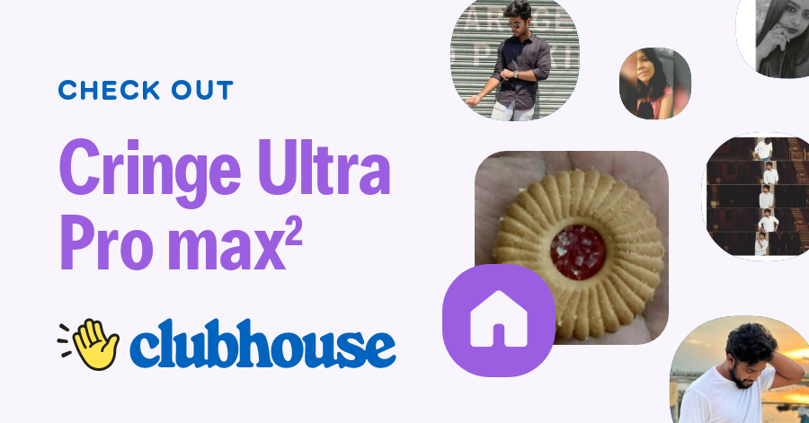 Cringe Ultra Pro max²