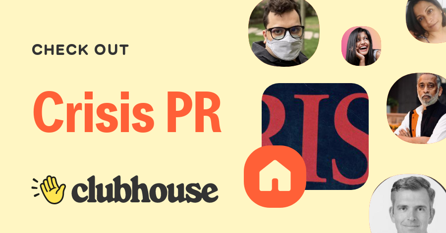Crisis PR
