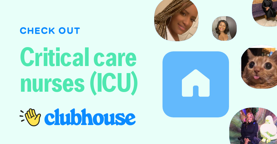 Critical care nurses (ICU)