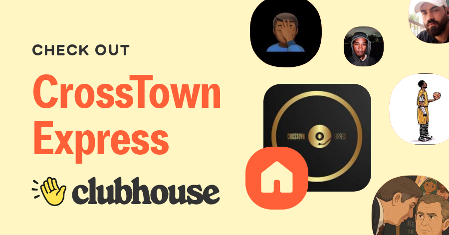 CrossTown Express