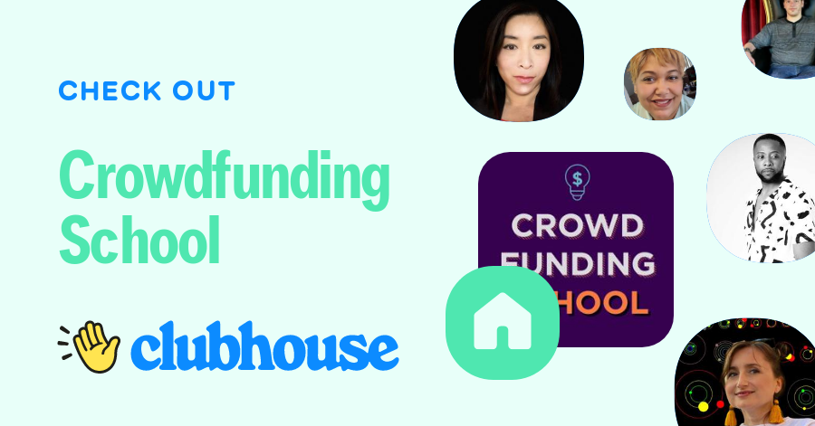Crowdfunding School