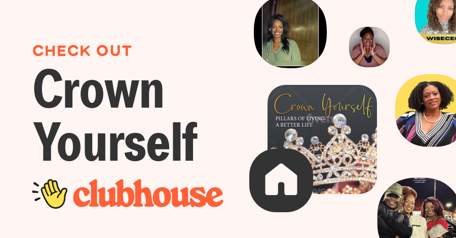 Crown Yourself