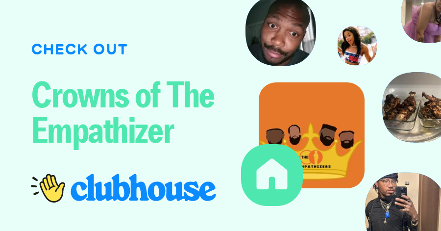 Crowns of The Empathizer