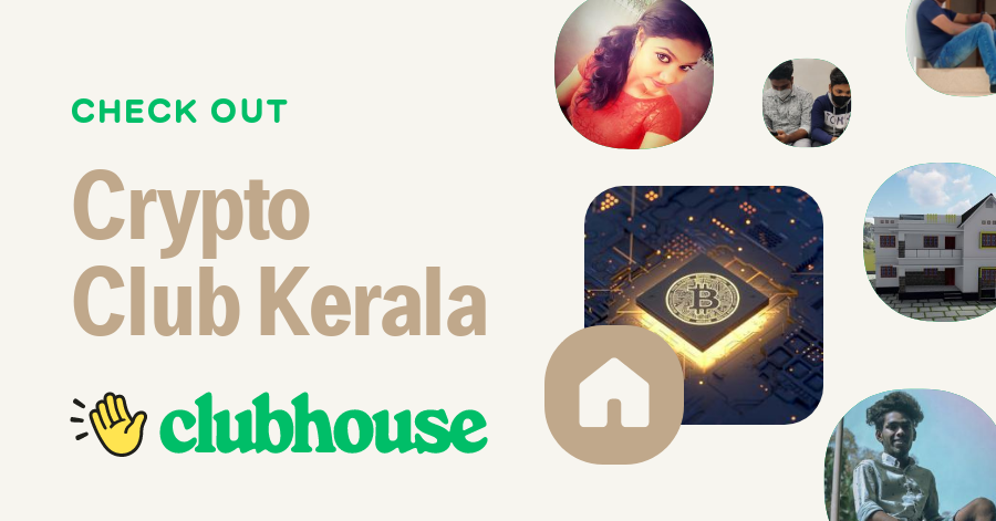 Crypto Club Kerala